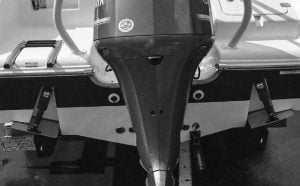 A Guide For Understanding Trim Tabs | Yachts360