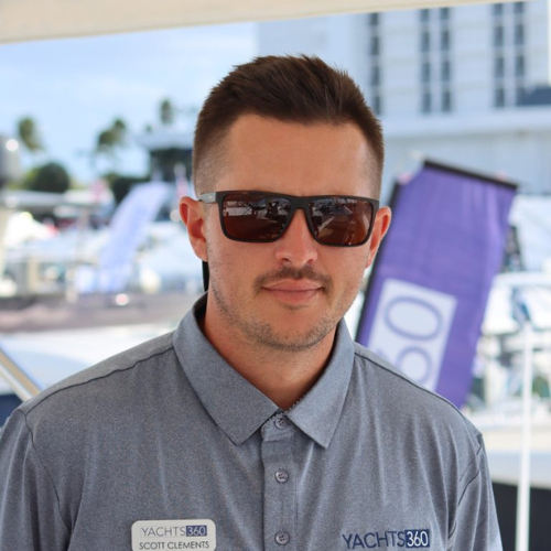 2007 Lazzara 116 Open Bridge - Yachts360