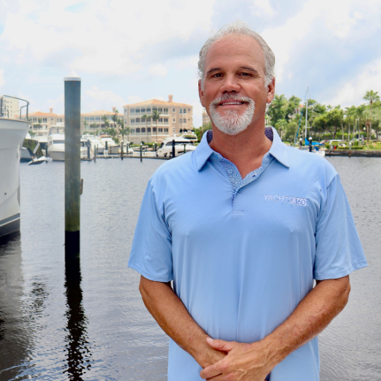 Tom DeLoach - Yachts360