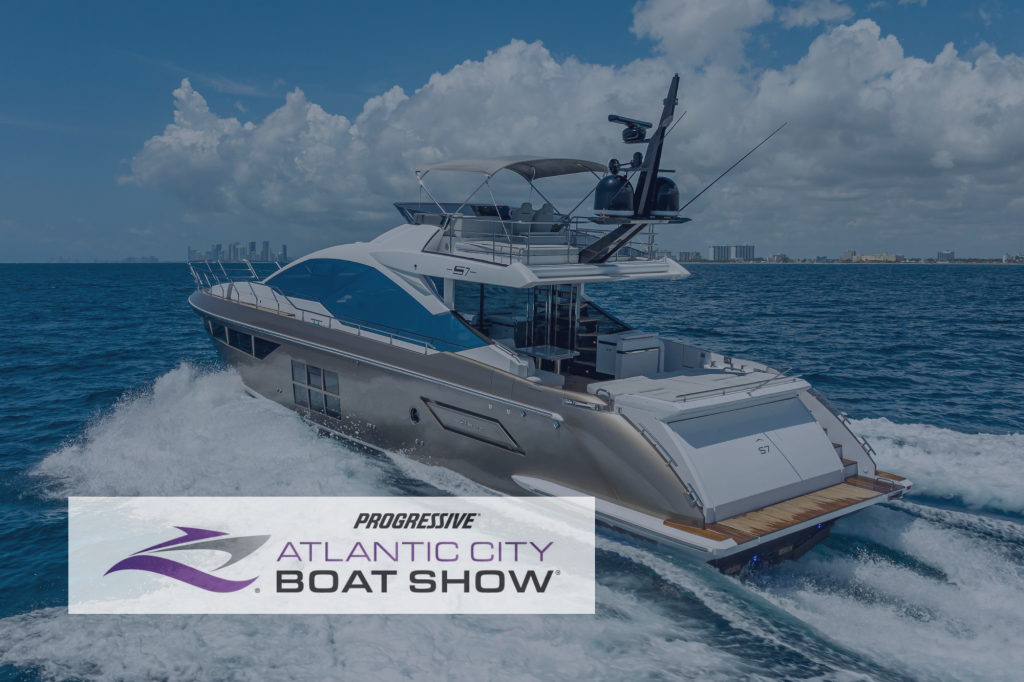 2024 Fort Lauderdale International Boat Show Guide - Yachts360