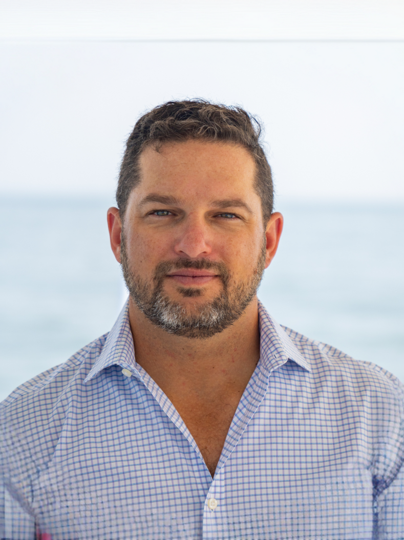 Mordy Miltz - Yachts360