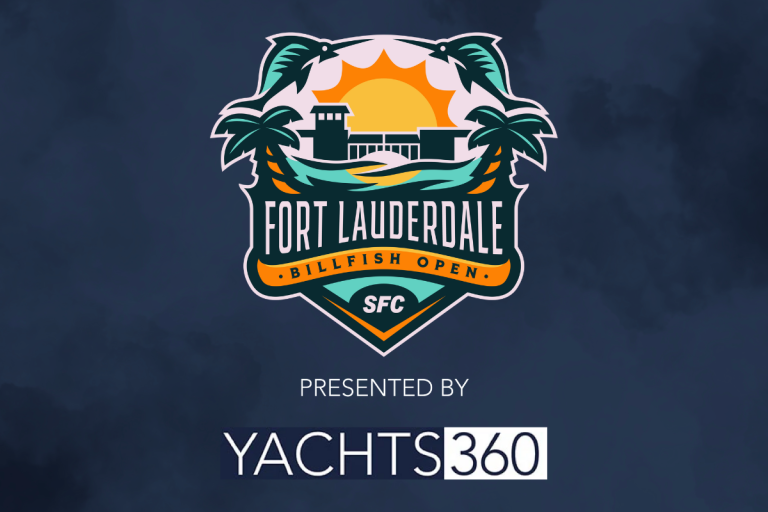 2025 Fort Lauderdale Billfish Open Presented by Yachts360 - Yachts360