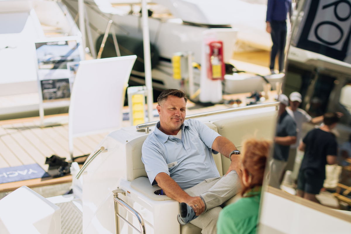 2025 Must Visit Spring Boat Shows - Yachts360